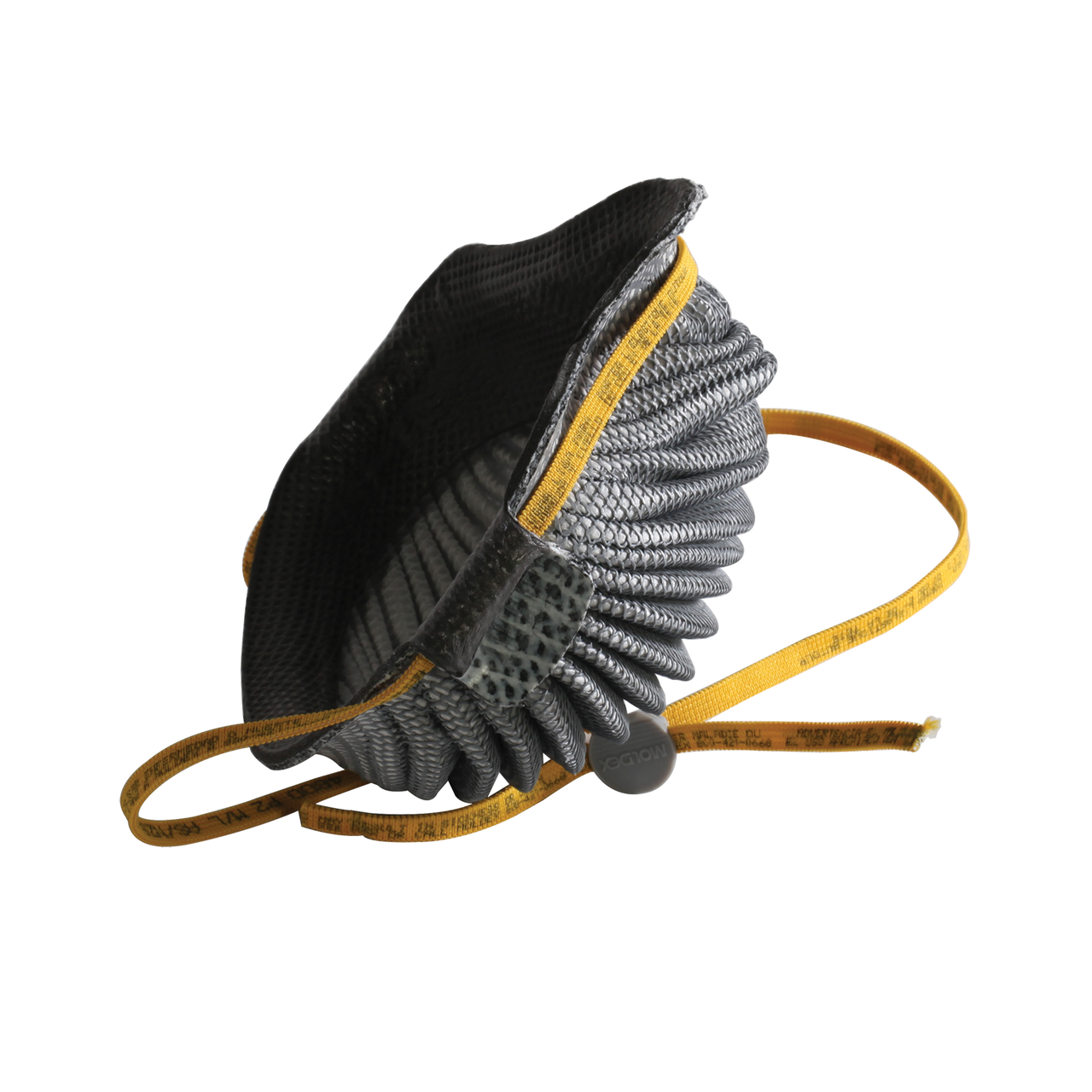 Moldex® 4800 AirWave Disposable Particulate Respirator Mask With ...