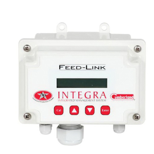 AP® Control Display Unit, For Use With Integra Feed Link Bin Scale ...