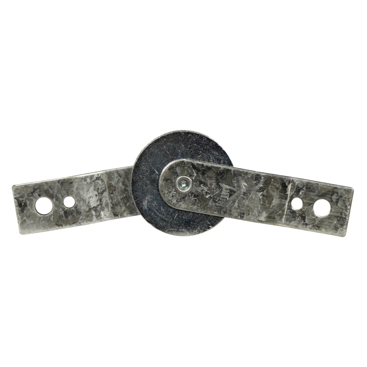 Kogel Pulley Stainless Steel Wire Rope Cable Pulleys - 2-1/2" Split ...