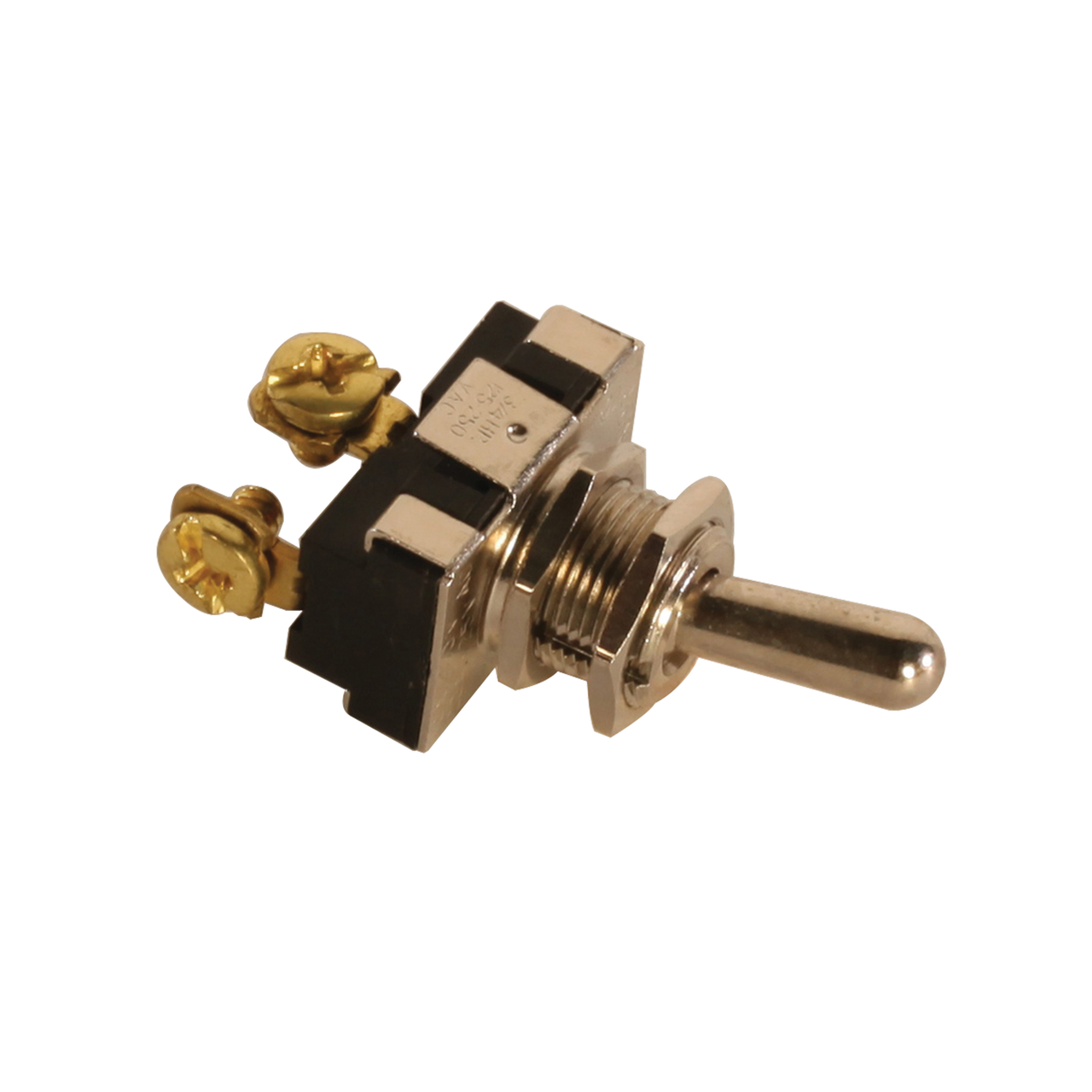 AP® Replacement Toggle Switch, 120/250V