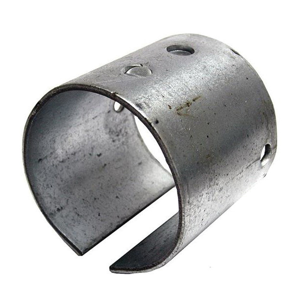 Cannonball® Splice Collar, Steel