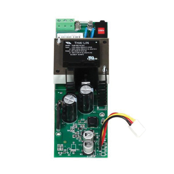 Cumberland® ProVision Controller Master Power Supply