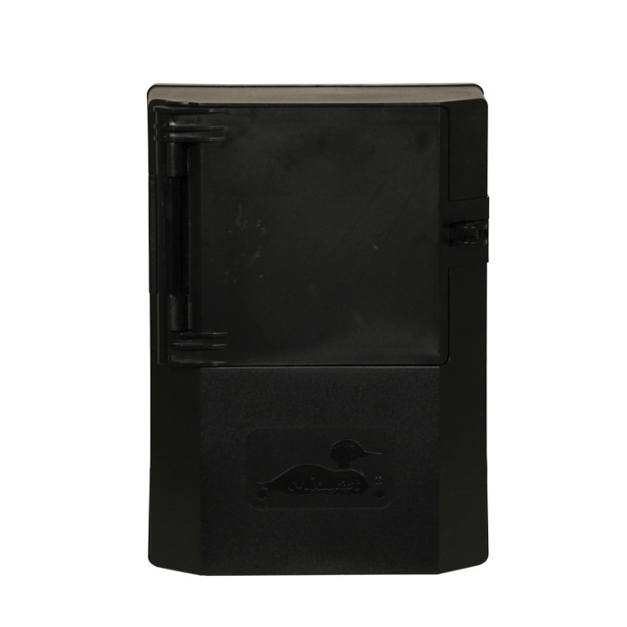 Non-Fusible 2-Poles Pull-Out AC Disconnect Switch