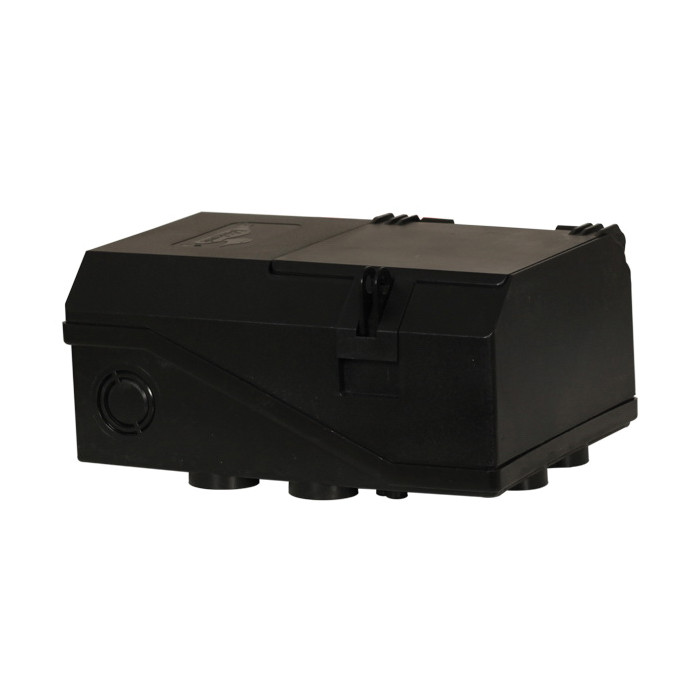 Non-Fusible 2-Poles Pull-Out AC Disconnect Switch