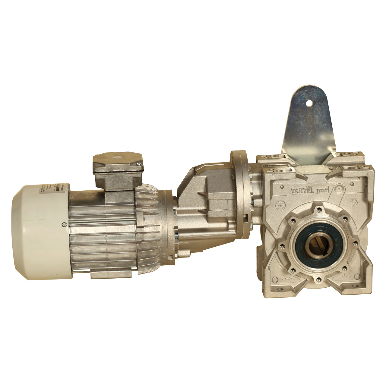 Maxi Egg Belt Motor