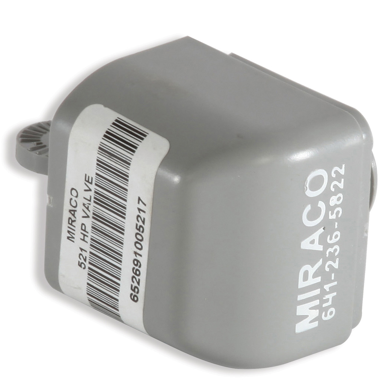 Miraco Lil Spring® Pressure Valve H
