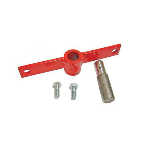 Flight Support Kit, For Use With 6 in Auger