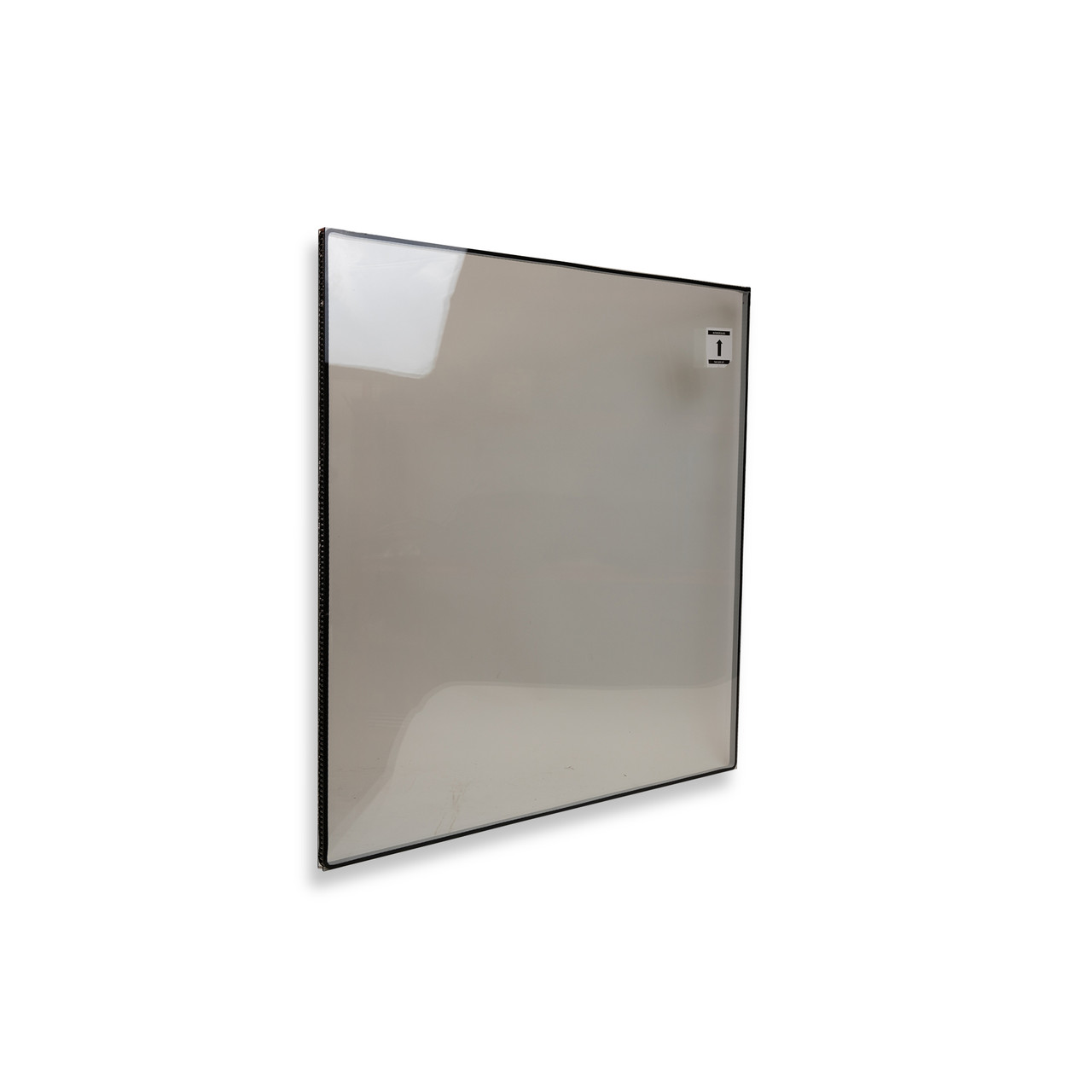 Glass For Use With 41-1/2 x 41-1/2 in Window