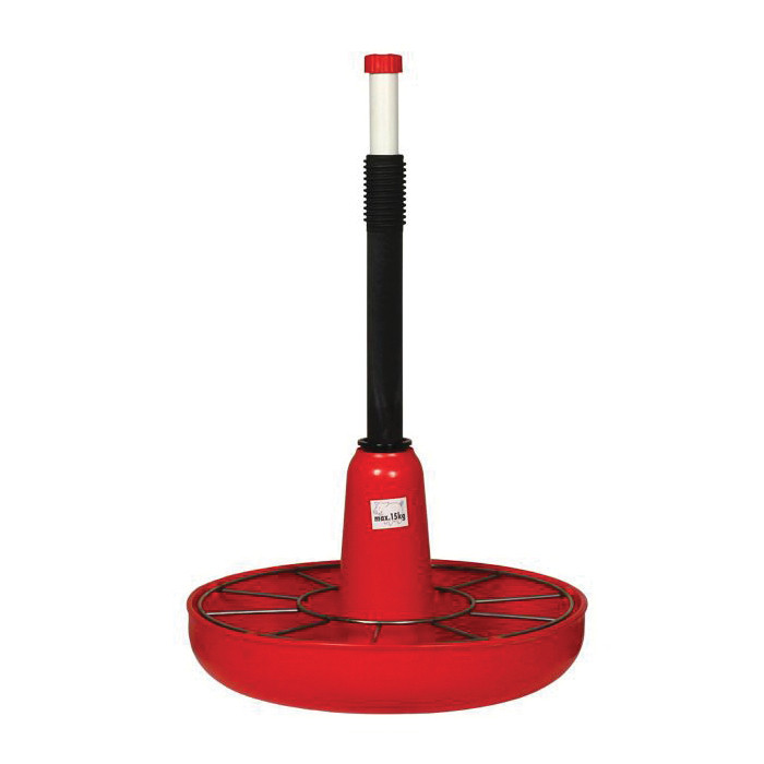 Maxi Pan Feeder With J-Bolt