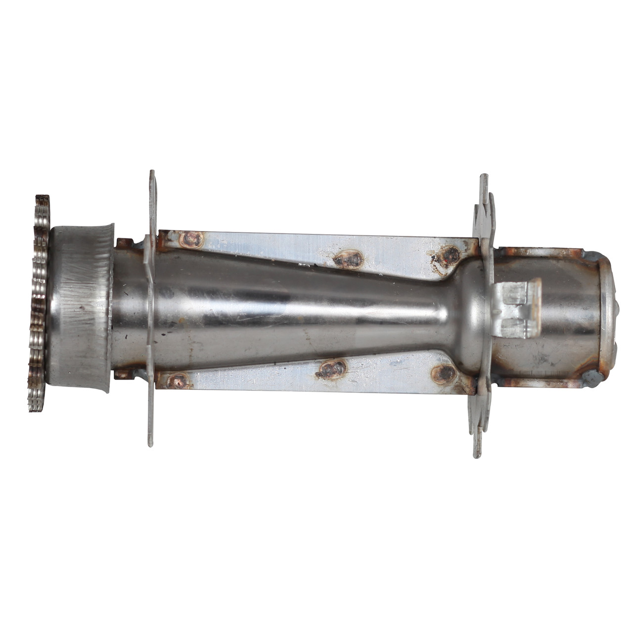 Cumberland® Burner, For Use With 125000 Btu Tube Heater