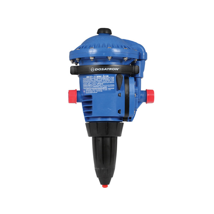 Dosatron DM11F Medicator - 11 GPM