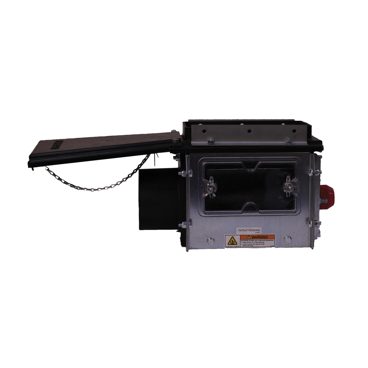 AP® Single Out Unloader for Model 500 with Anchor