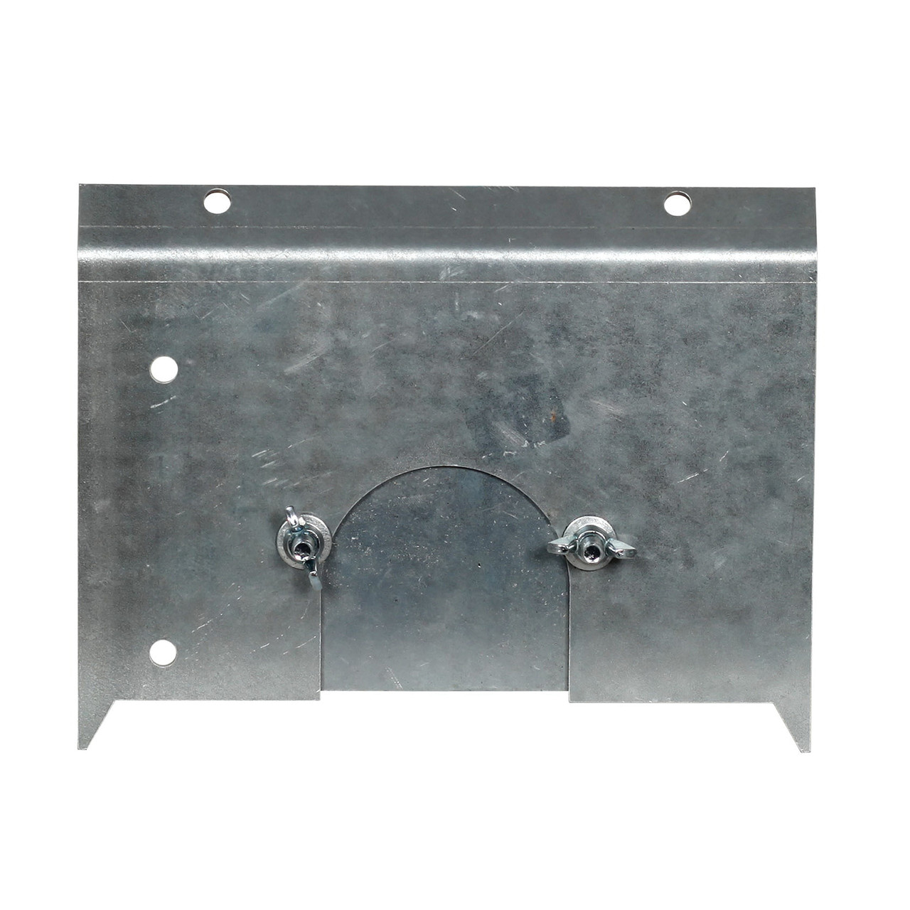 AP® Single Out Weldment Baffle Kit for Model 300 Unloader