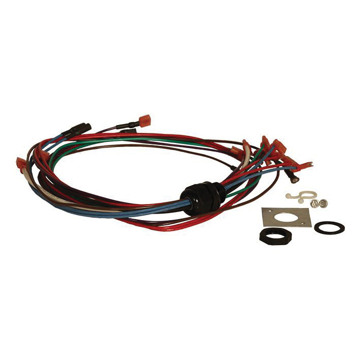 L.B. White® Wiring Harness Kit for AW60, AW100 and AW250 Guardian® Box ...
