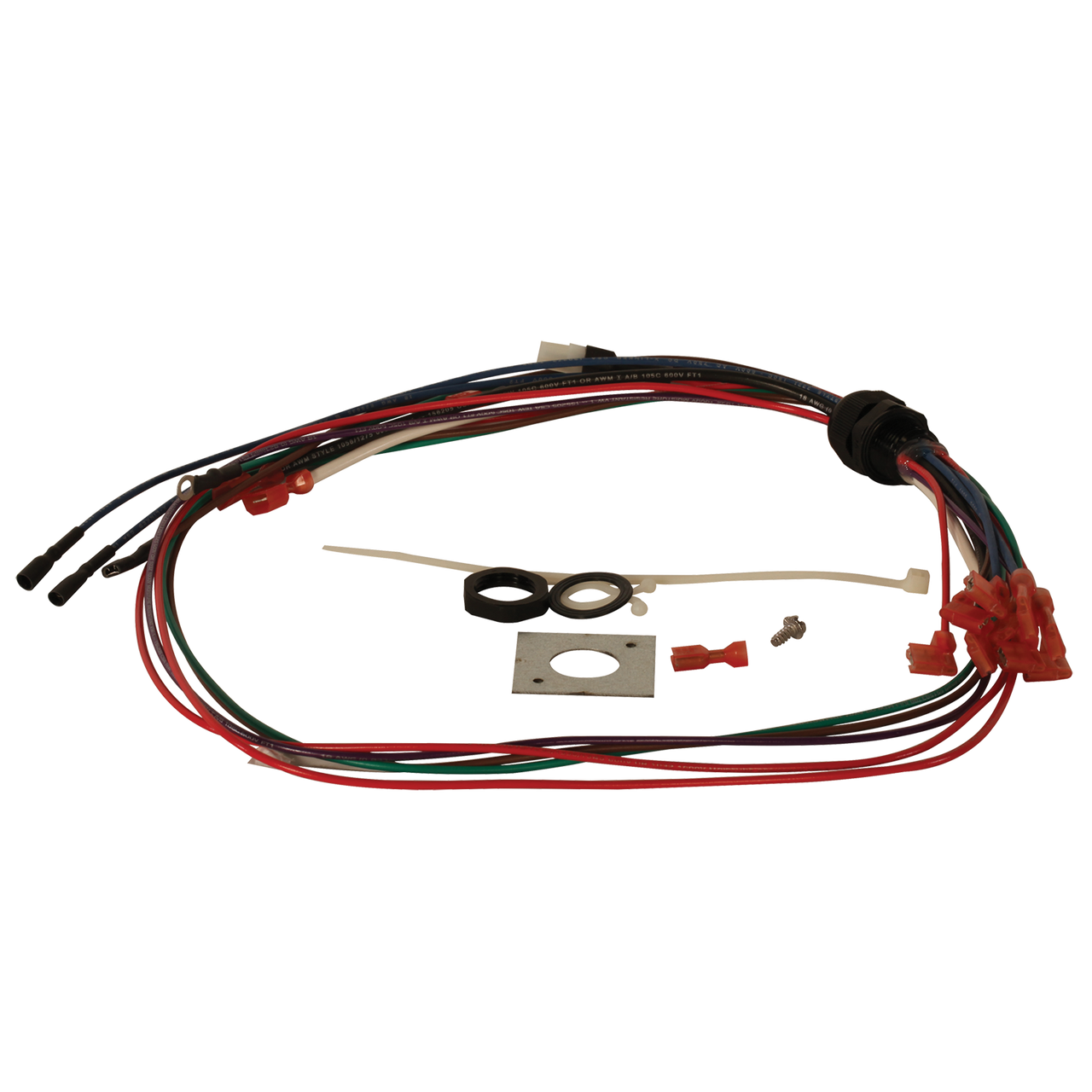 L.B. White® Wiring Harness Kit for AW60, AW100 and AW250 Guardian® Box ...
