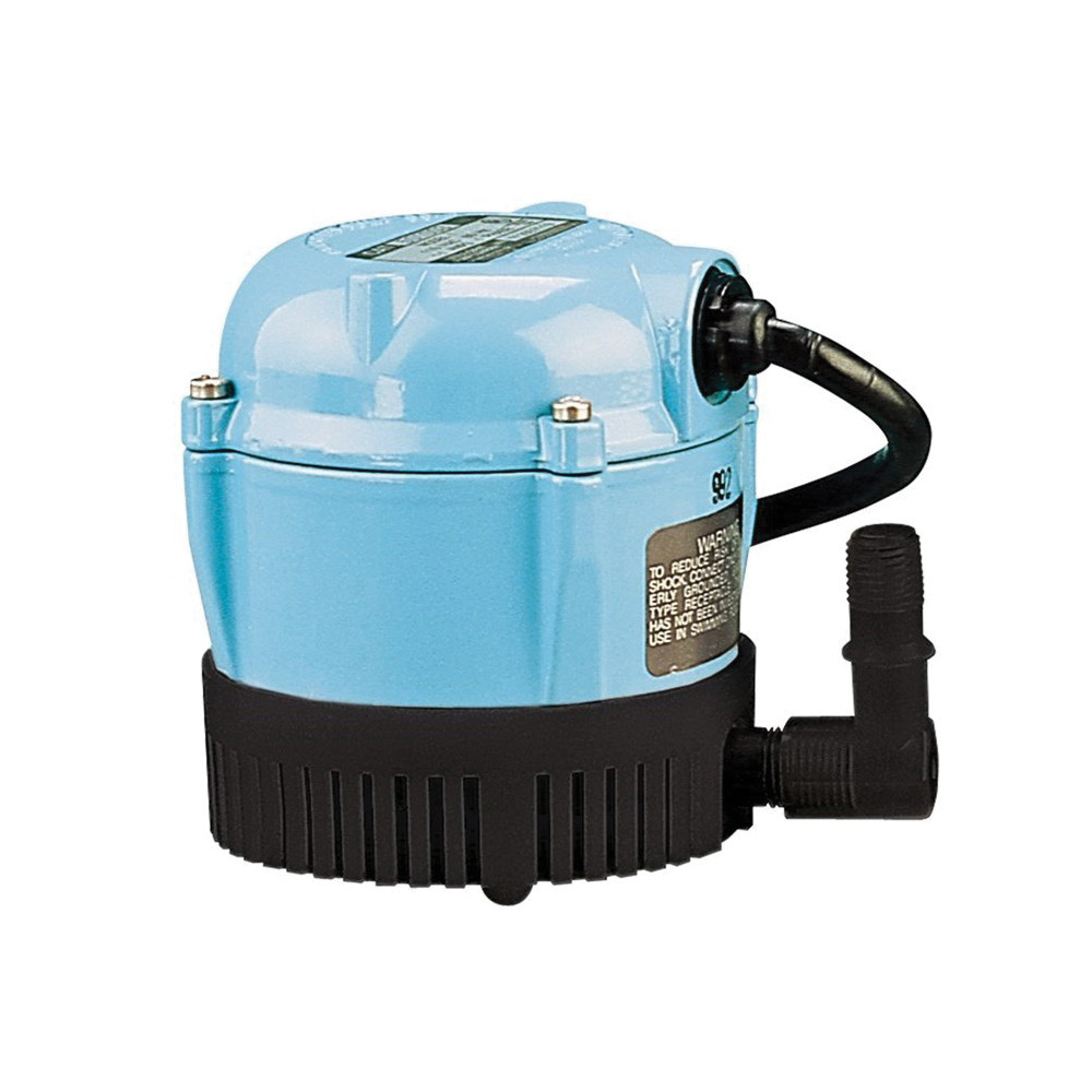 Little Giant® Medication Bucket Agitator Pump