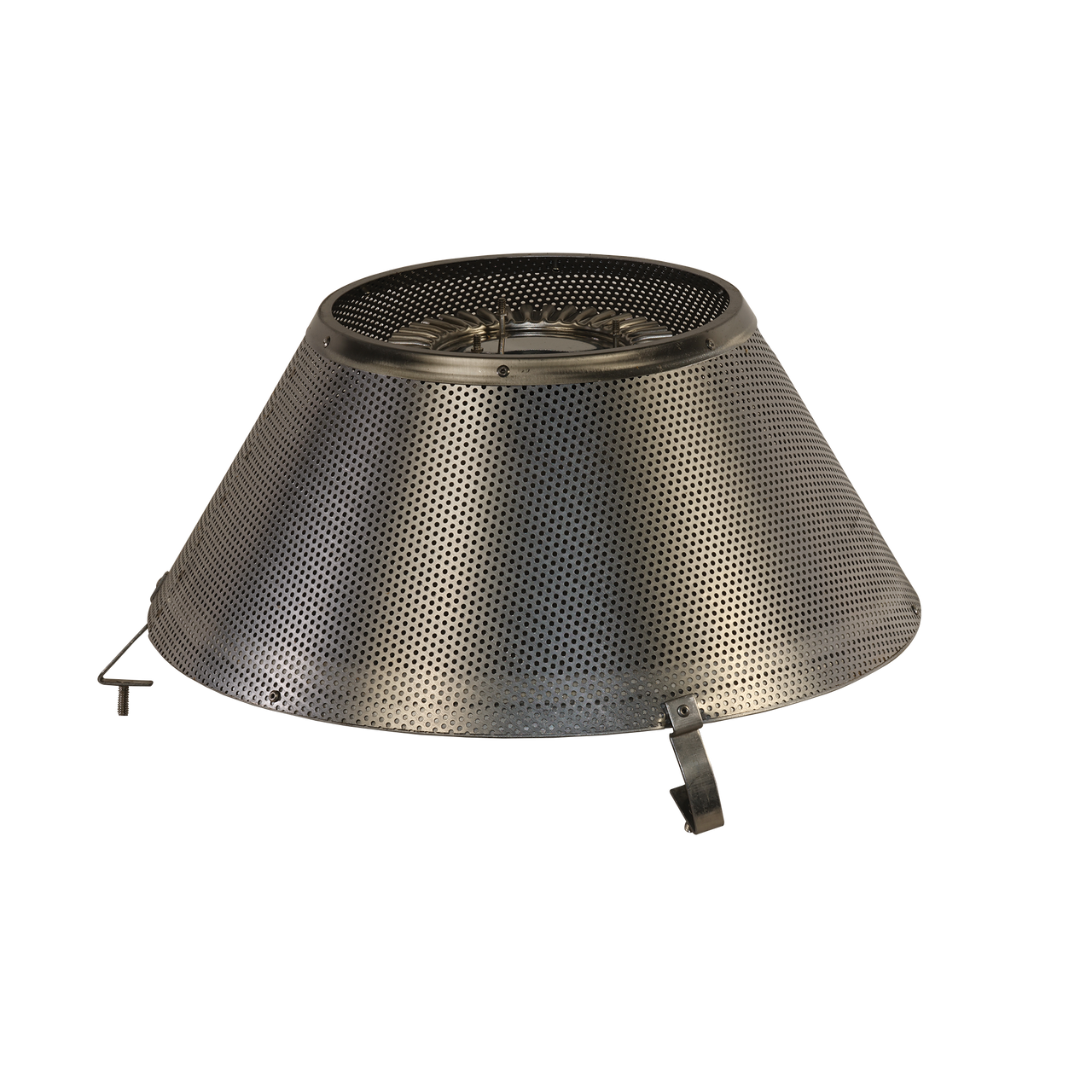 Space-Ray® Emitter Package for Radiant Brooders