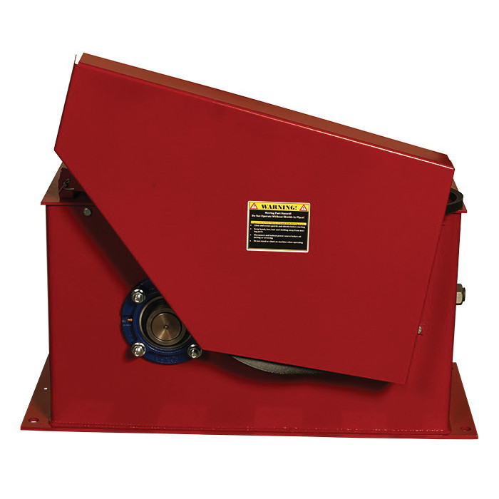 605 Drive Unit for Scraper System, 56 Frame 2, 7/8 in Shaft