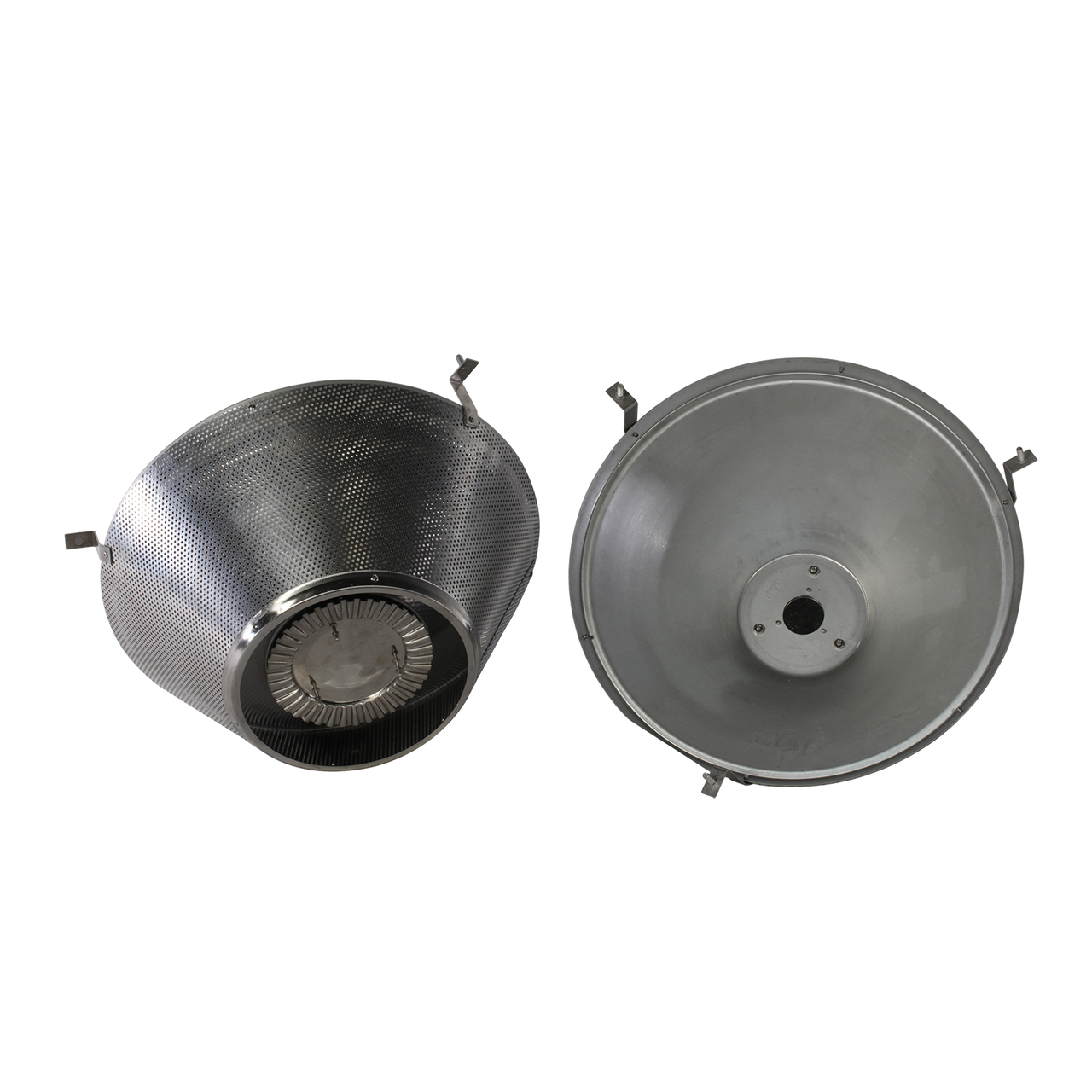 Space-Ray® SRB40CR High Efficiency Radiant Gas Brooder Part, Propane Gas