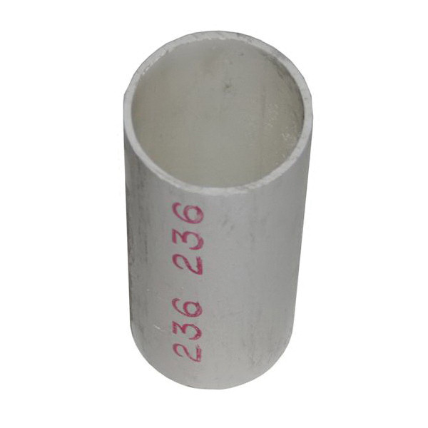 AP Coupler, For Use With Drop Kit, Delivery Tube, AP Chain Disk Tube ...