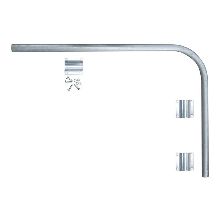 Post Mount Brackets for Arctic Air® 50 Inch Panel Fans