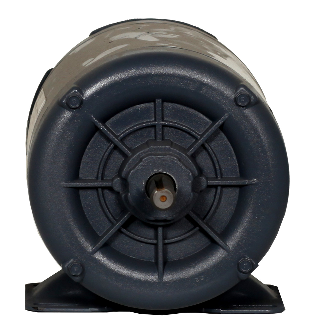 AP® 1 HP 1700 RPM Motor for 50 Inch Belt Drive Fan
