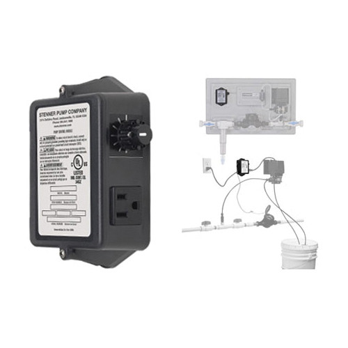 Stenner Pump® Control Module for Adjustable Stenner Pump