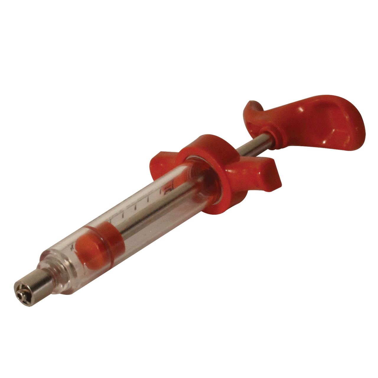 Reusable Syringe With O-Ring, 10 mL