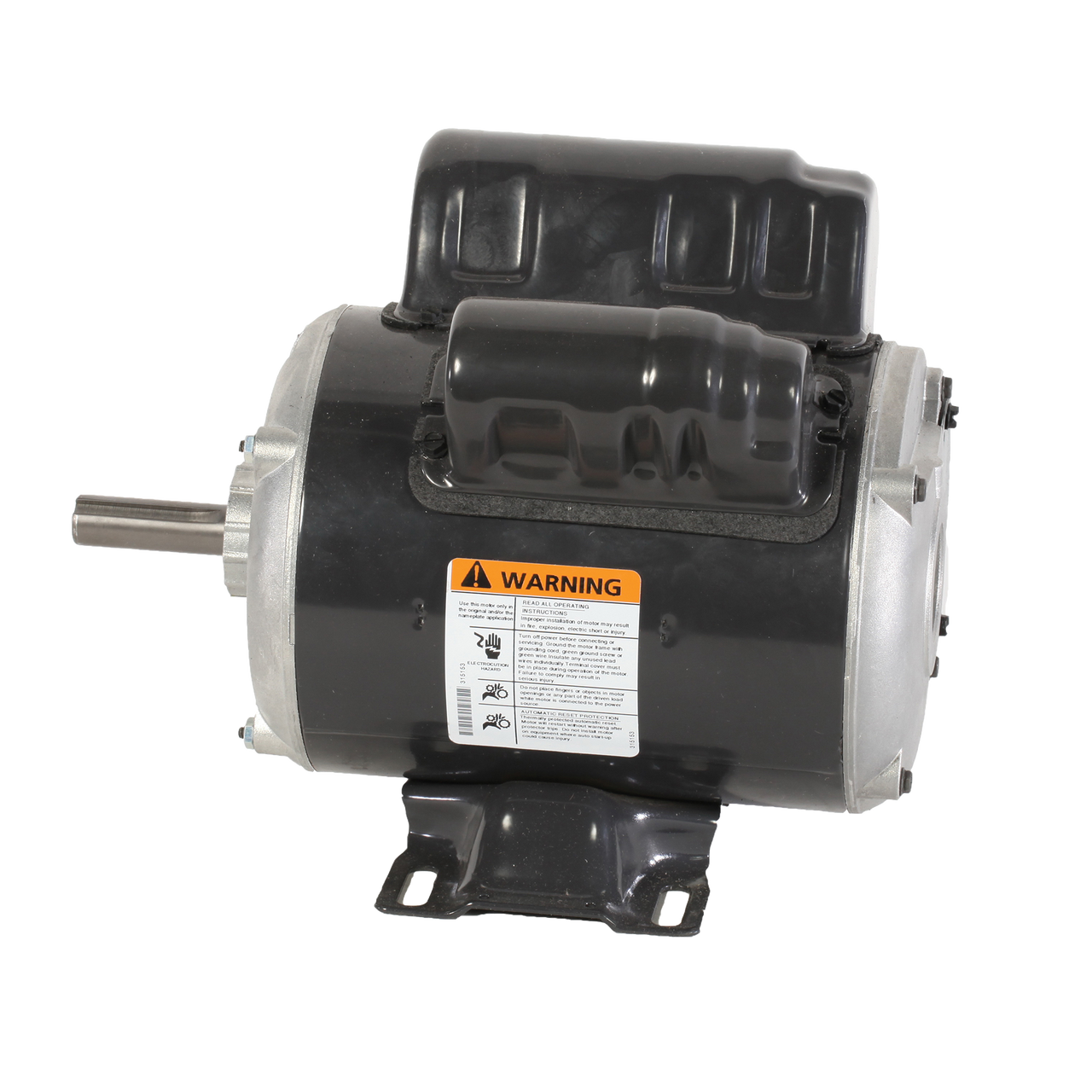 AP® 1/2 HP 1700 Belt Drive Aistream Fan Motor