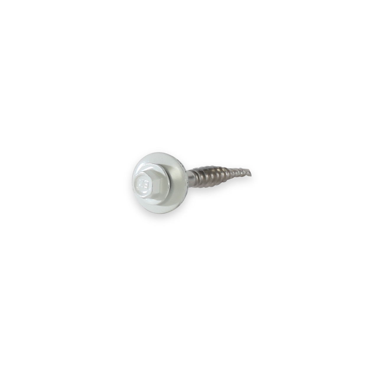 ONE STEPPERS® One Stepper Screw, Imperial, 1-1/2 in OAL