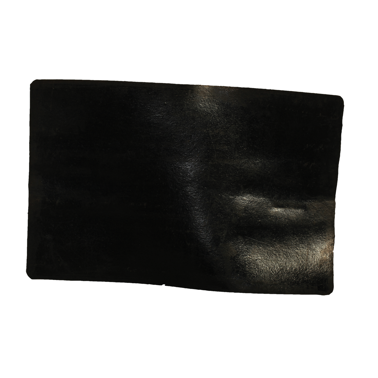 Rubber Farrowing Mat, 28 in L x 42 in W, Nyracord Rubber