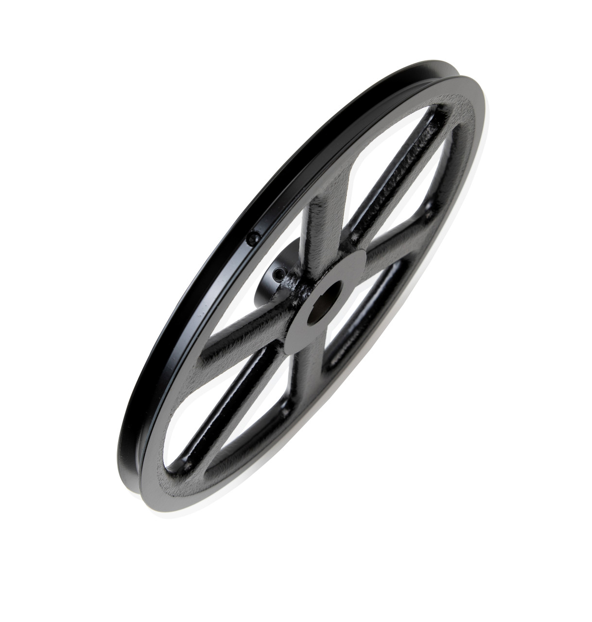 AP Pulley 10.4 x 1 Inch for 50 Inch Galvanized Fans