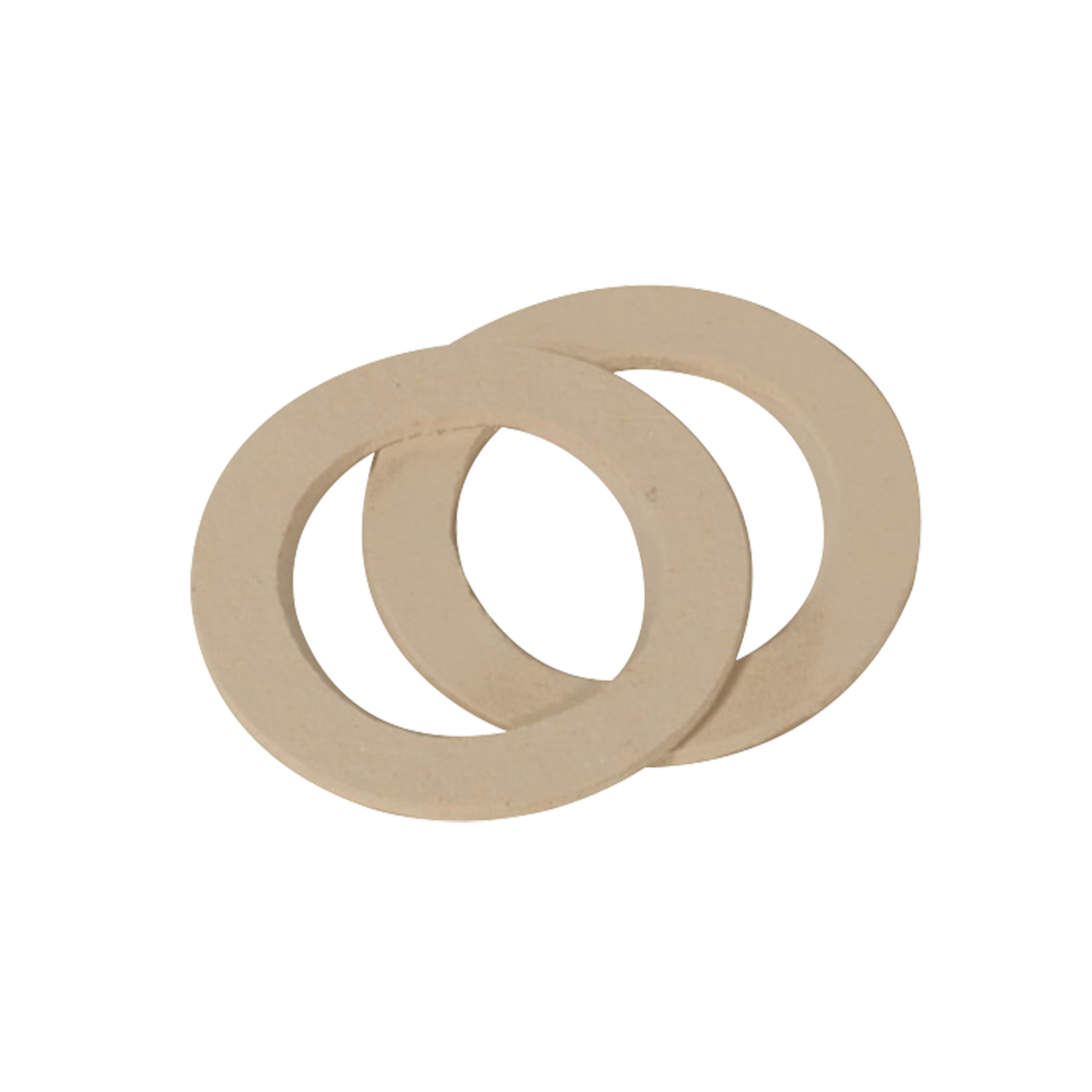 L.B. White® Gasket, For Use With Infraconic® I-34, I-40 Radiant Brooder ...