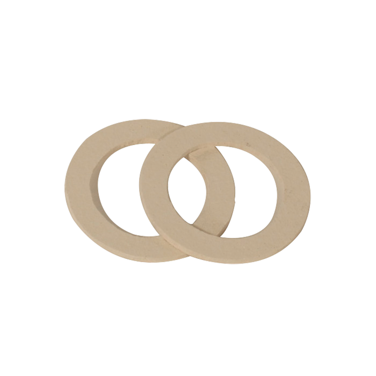 L.B. White® Gasket, For Use With Infraconic® I-34, I-40 Radiant Brooder ...