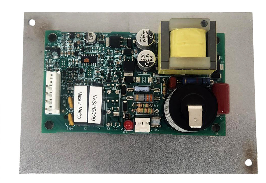 Space-Ray® Module Ignition for DSI Brooder