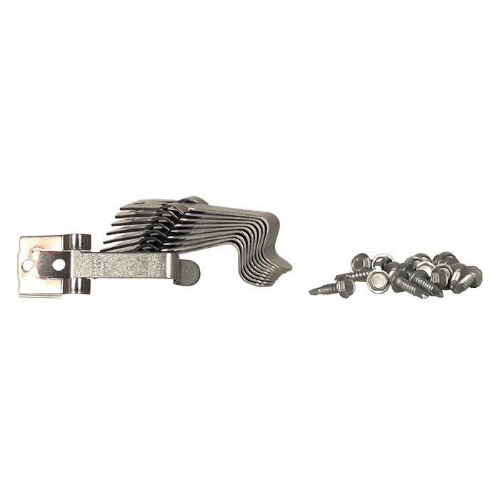 AP Latch Kit for ACI-4000 Inlet