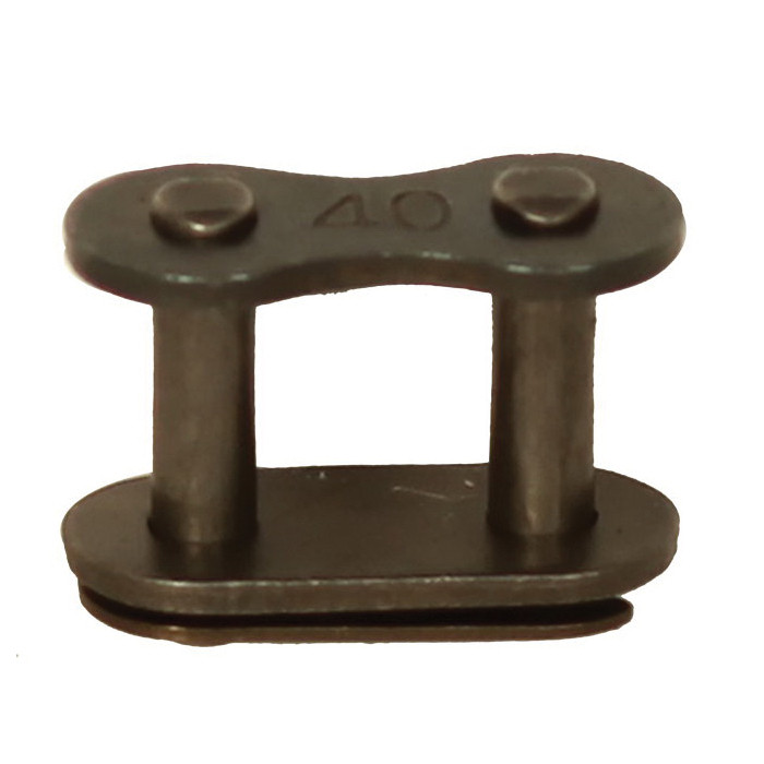Connector Link for #40 Chain