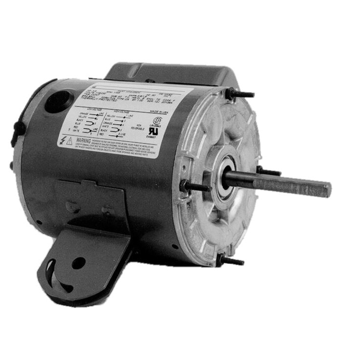 1/2 HP 3 Phase Motor for 36 Inch Circulating Fan