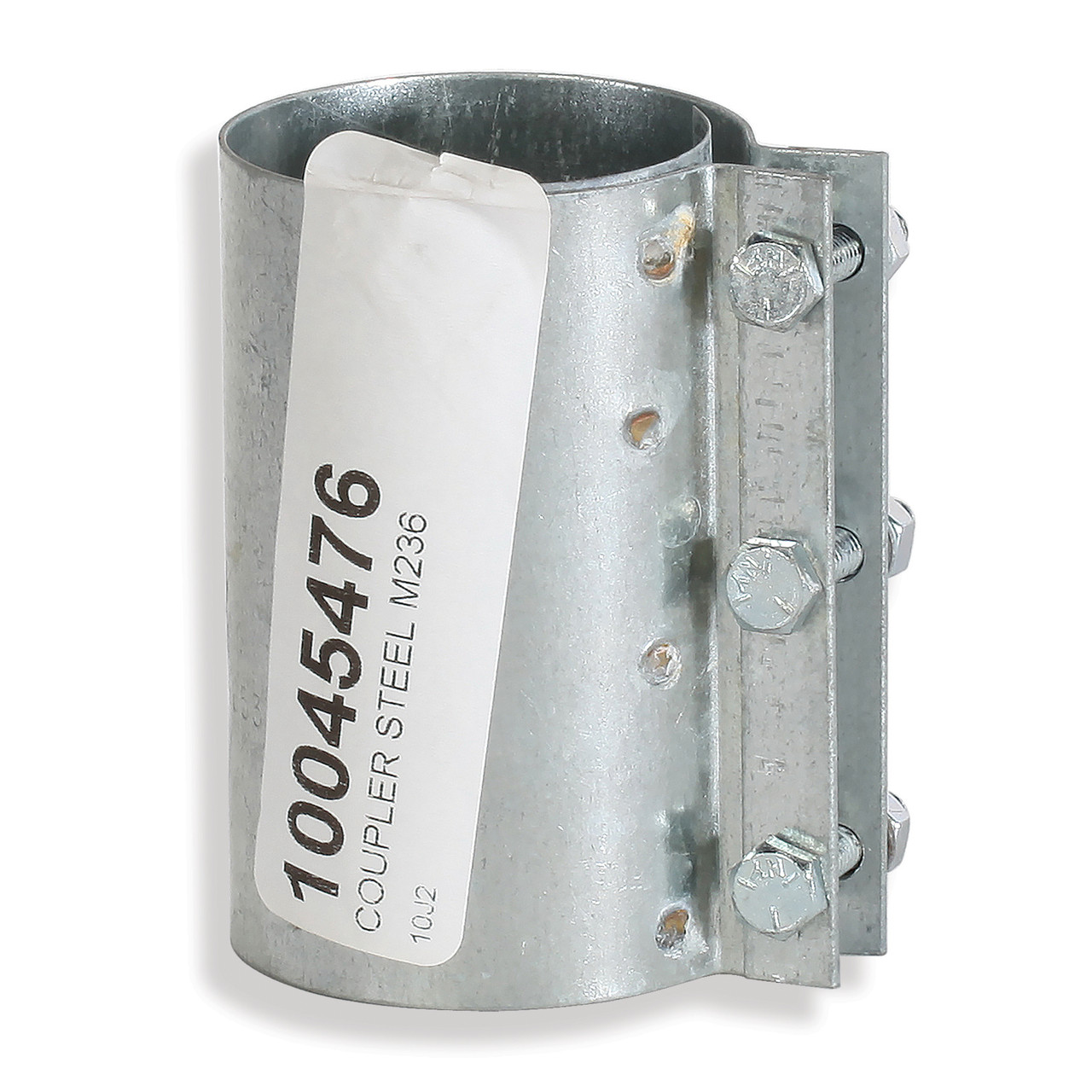 AP Chain Disk Steel Coupler With Hardware