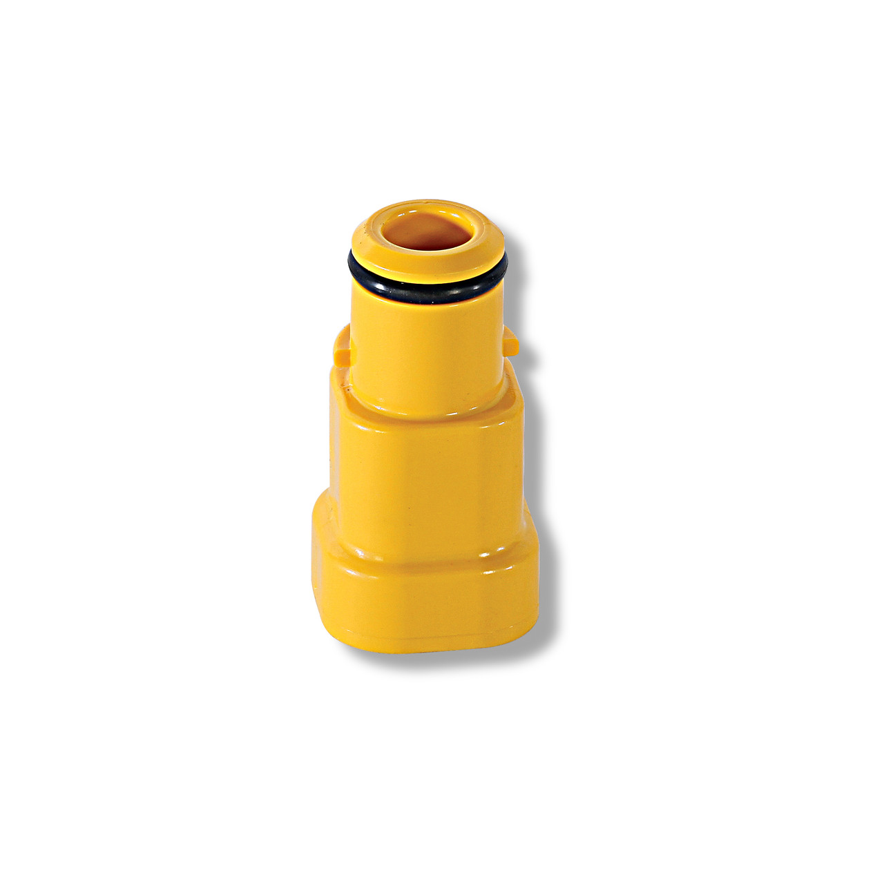 LUBING® Regulator Transition Piece - Size 22 mm