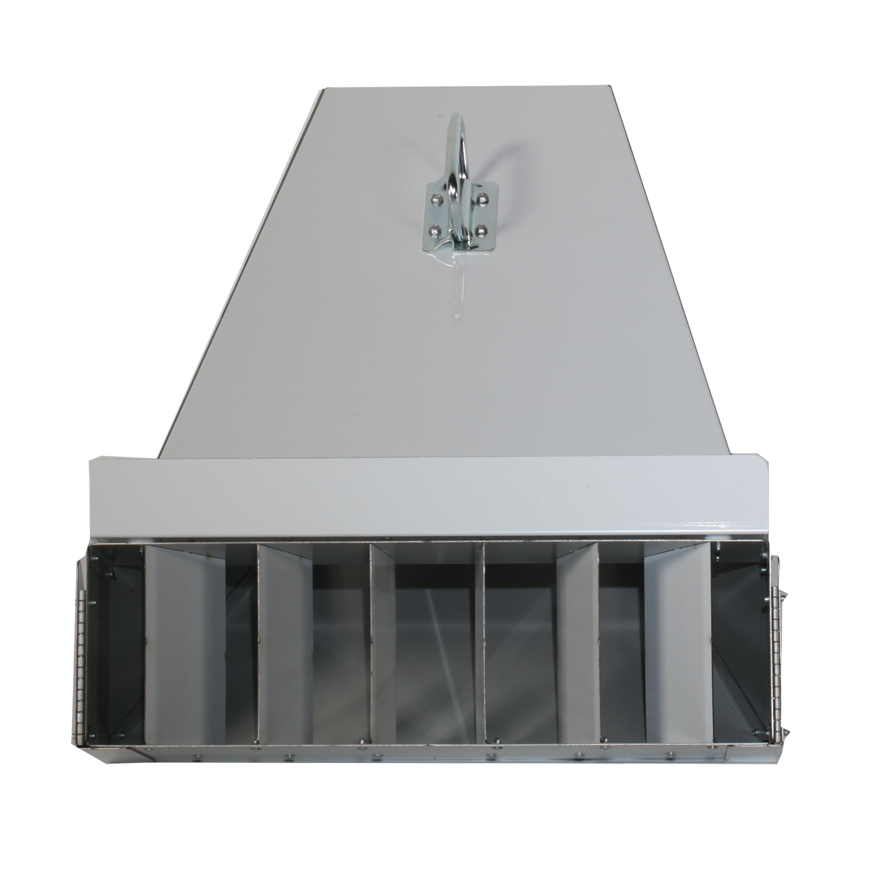 L.B. White® Unit Diffuser With Quick Connect, For Use With Premier® 80 ...