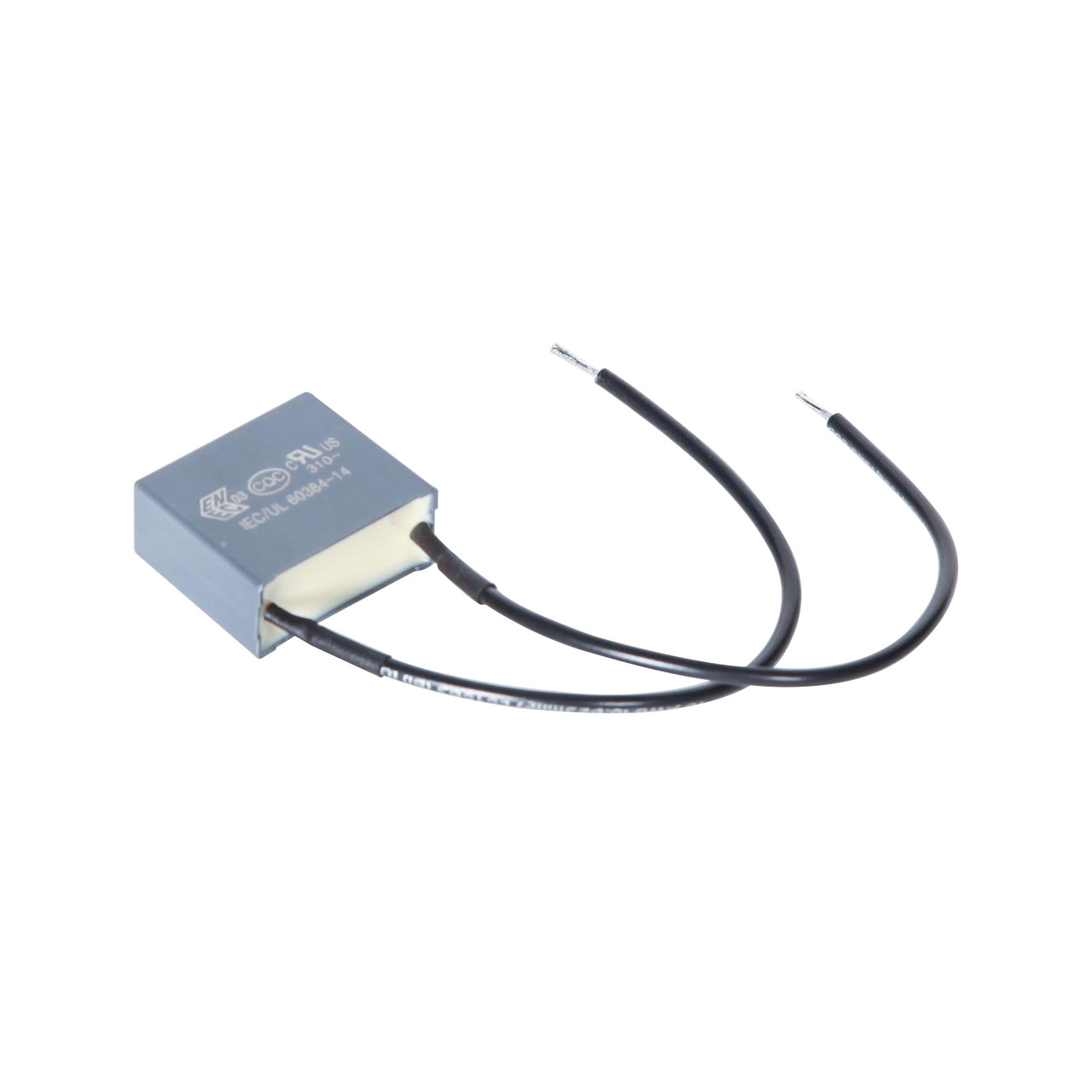 AP Anti-Leak Capacitor/Bleeder, For Use With Edge Controller, 2.2 uF ...