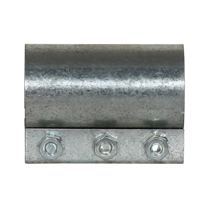 AP® Steel Coupler Model 300 & Model 300P