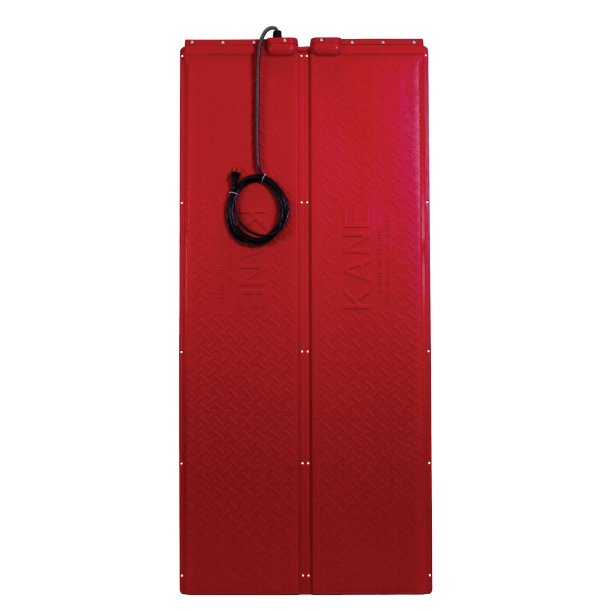 KANE Double Baby Pig Heat Mat, 60 in L x 27 in W, 110 VAC