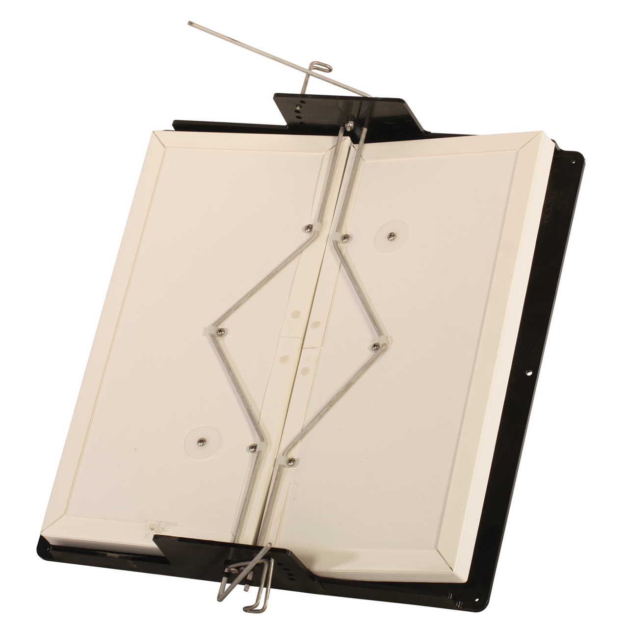 AP® Airstream® Automatic Ceiling Mount Air Inlet With Laminated Baffles ...