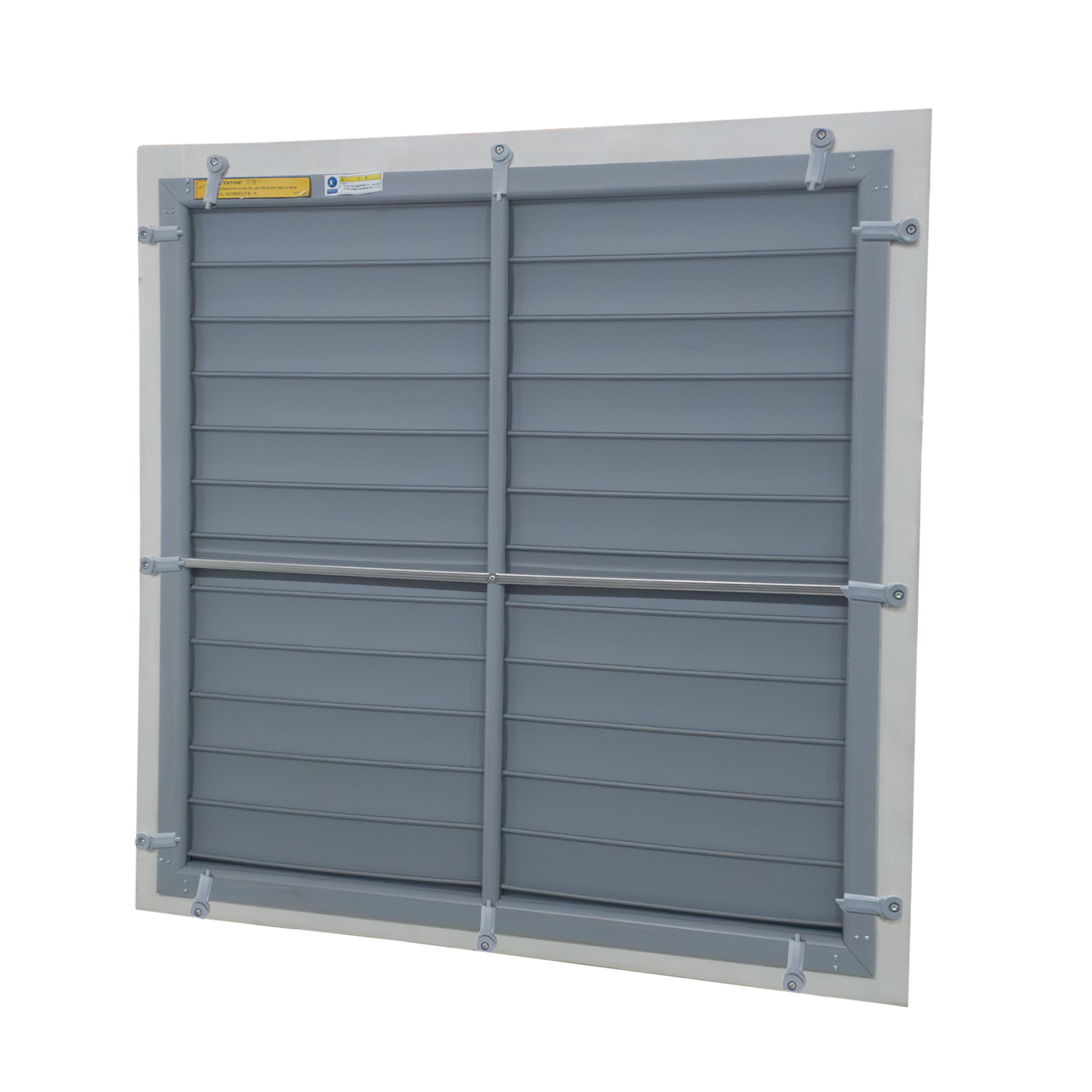 AP® Airstream® 36 Inch Shutter