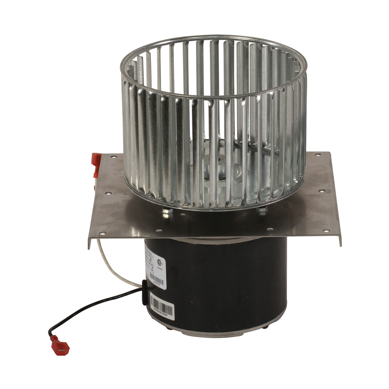 Super Saver® Heater - Motor Assembly for 75,000 BTU