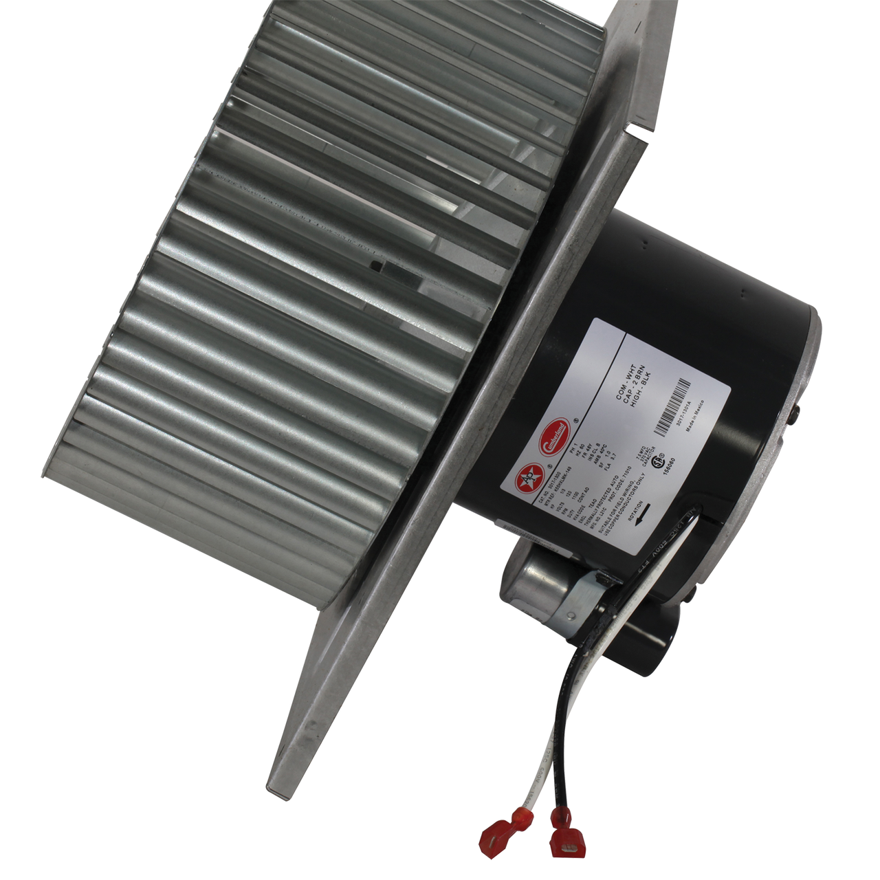Super Saver® Heater - Motor Assembly for 225,000 BTU