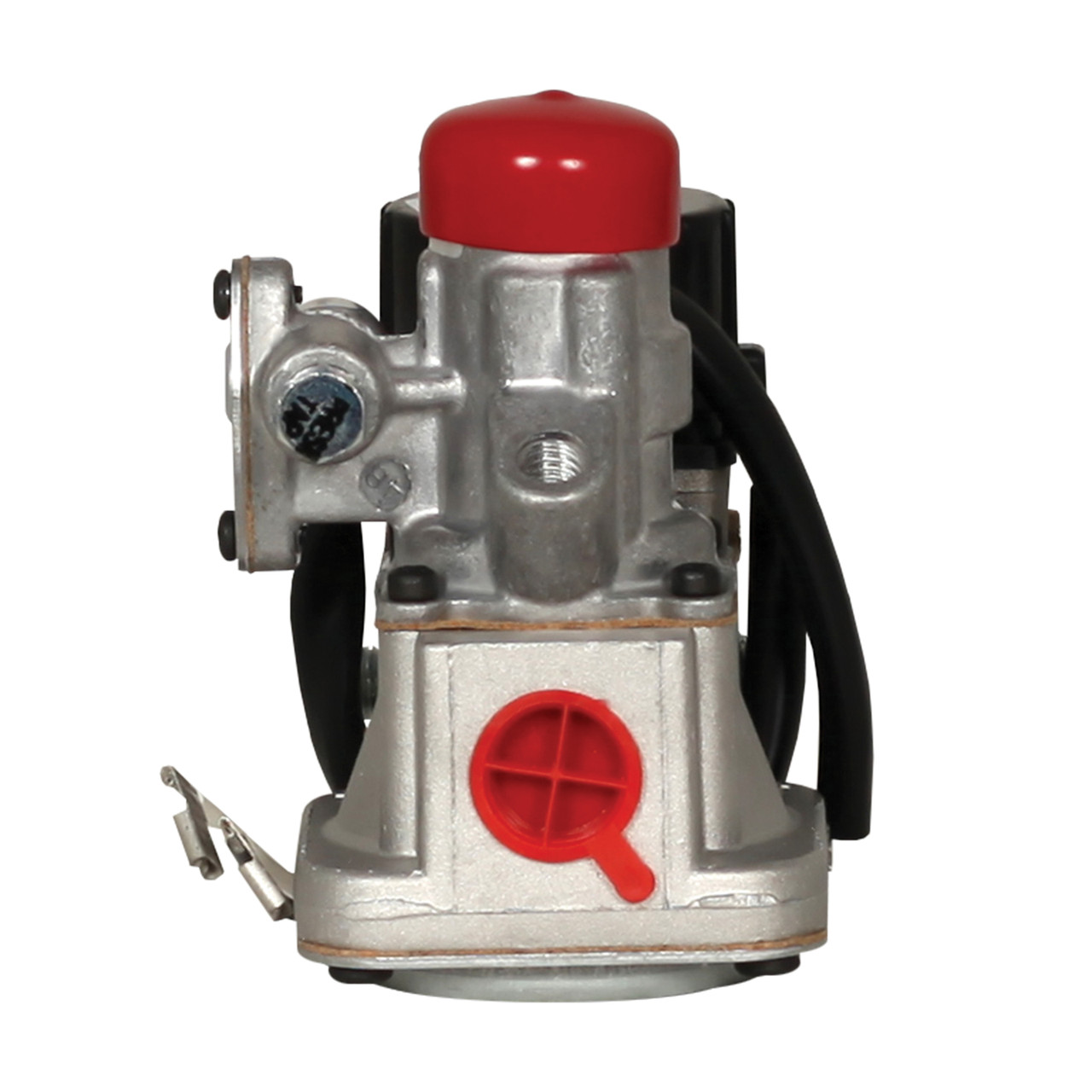 L.B. White® Pilot Gas Control Valve, For Use With ASO 40/346/408