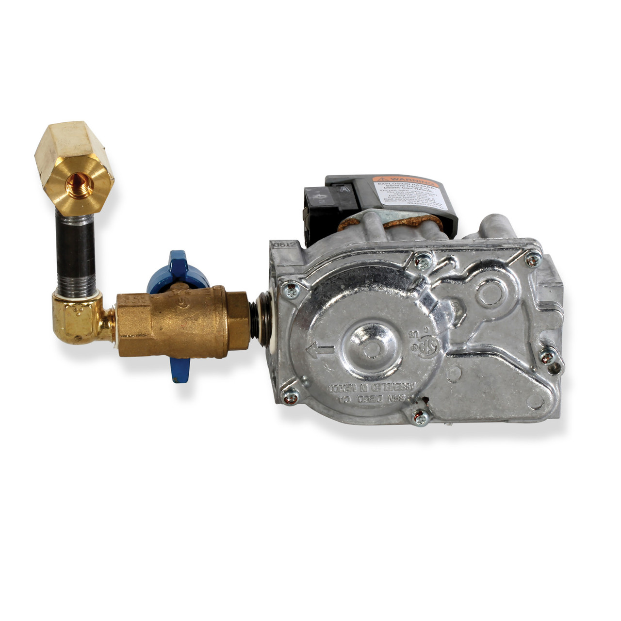 L.B. White® NG to LP Conversion Kit for AW250 Heater